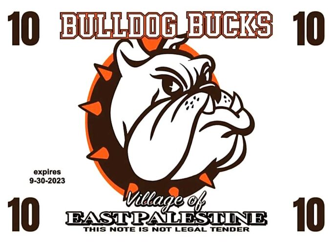 Bulldog Bucks look to boost EP businesses | News, Sports, Jobs ...